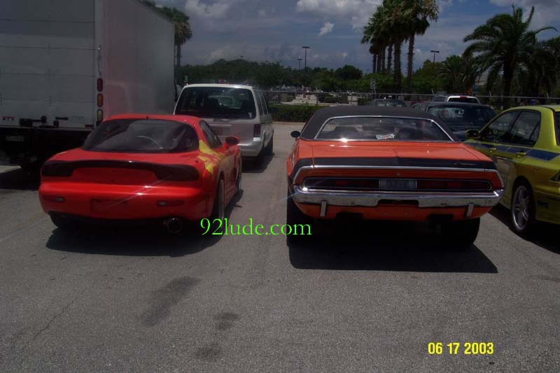 2 Fast 2 Furious Pictures